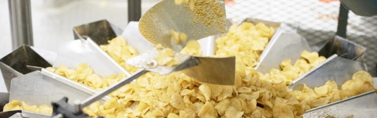 Products - Shearer's Foods